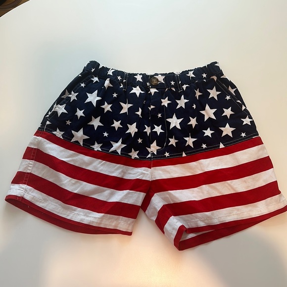chubbies | Shorts | Chubbies The Mericas 55 Short M | Poshmark